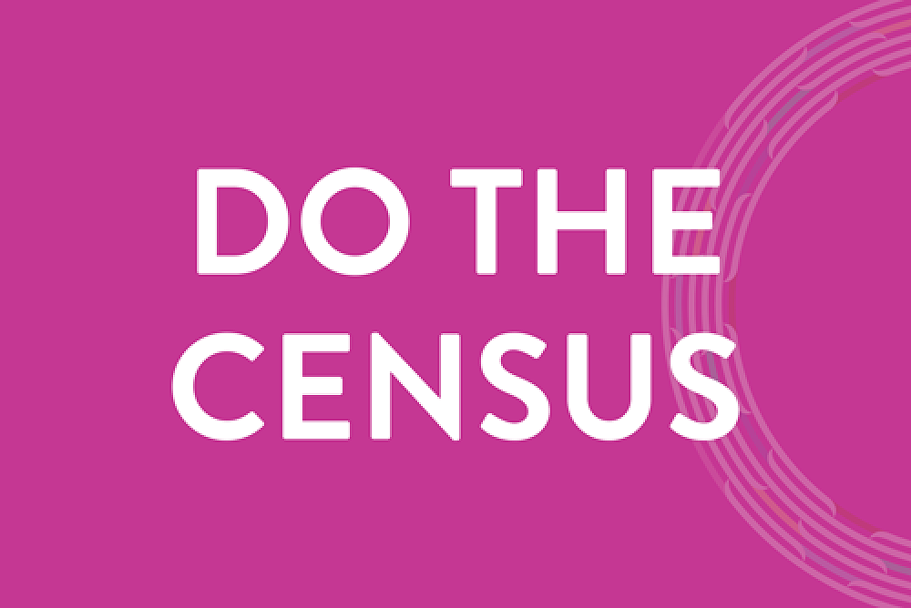 Census 2023