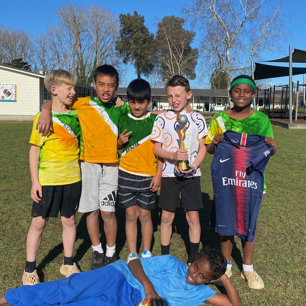 Newsletter Week 5, Term 3, 2023