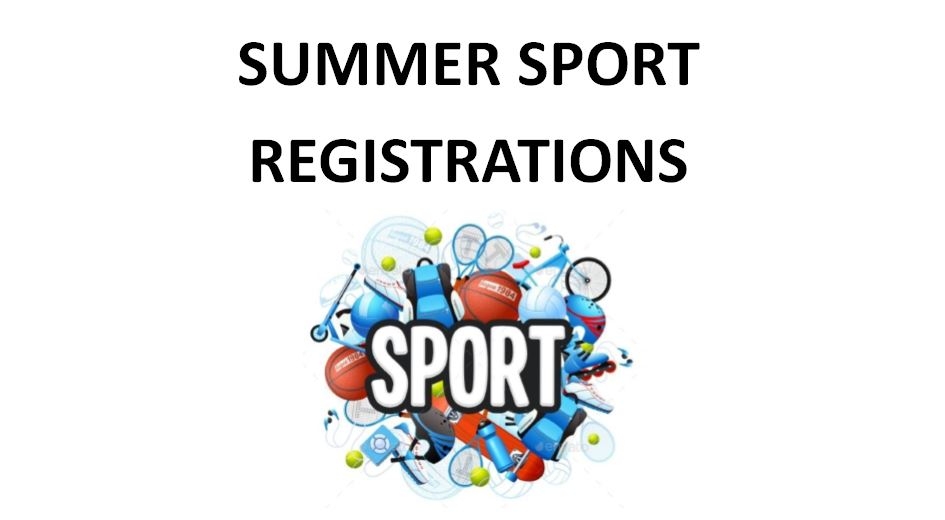 2018 Term 1 Sports Information. | Trinity Catholic College