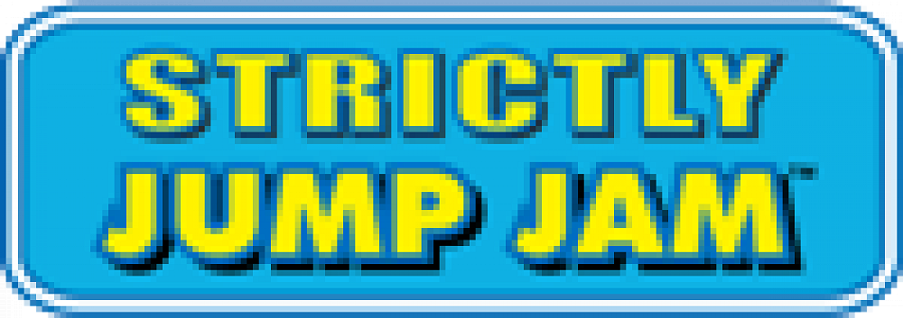 Jump Jam Competition