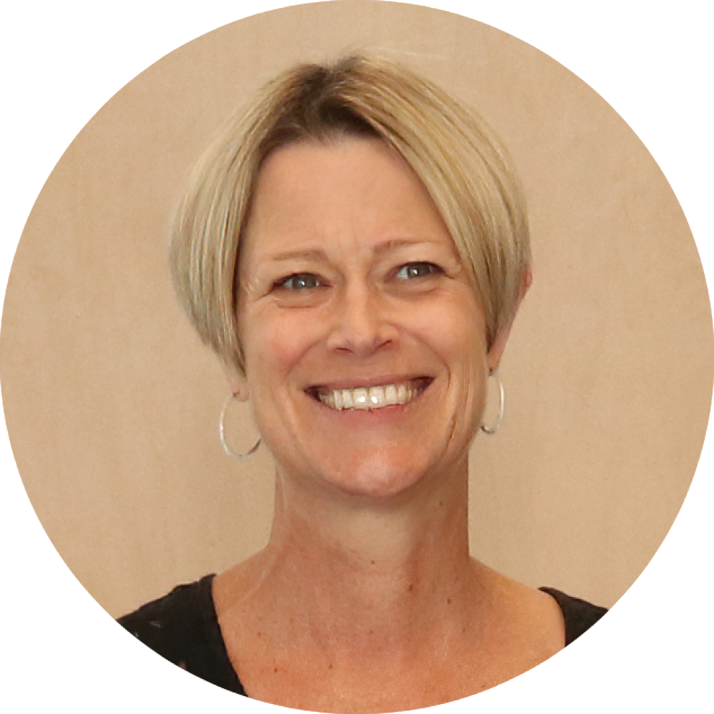 Lisa Dowell ~ Deputy Principal + IB Co-ordinator — Our Staff