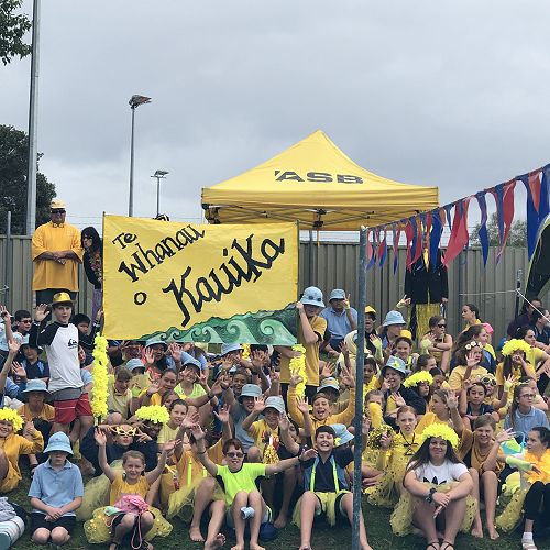 Whangārei Intermediate School