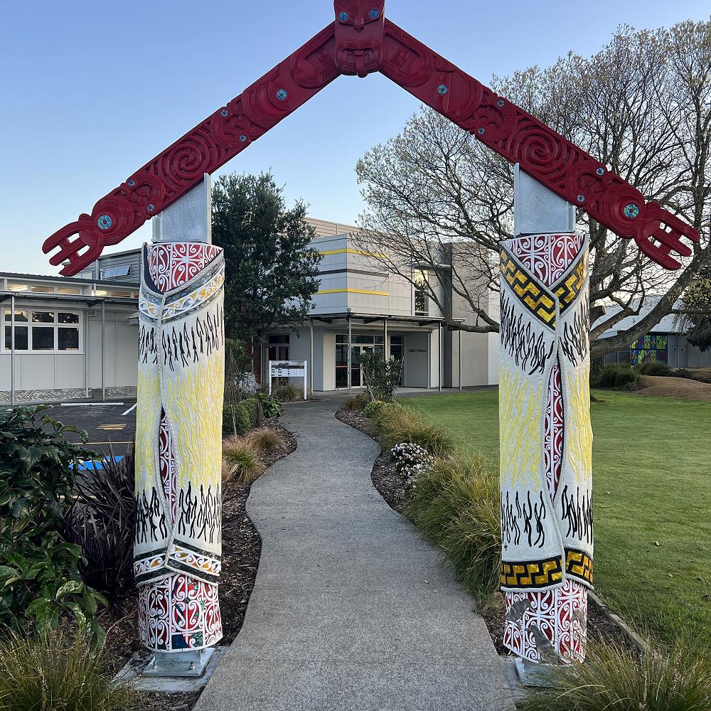 CNS Newsletter - Wahanga 1, Wiki 1, 2024