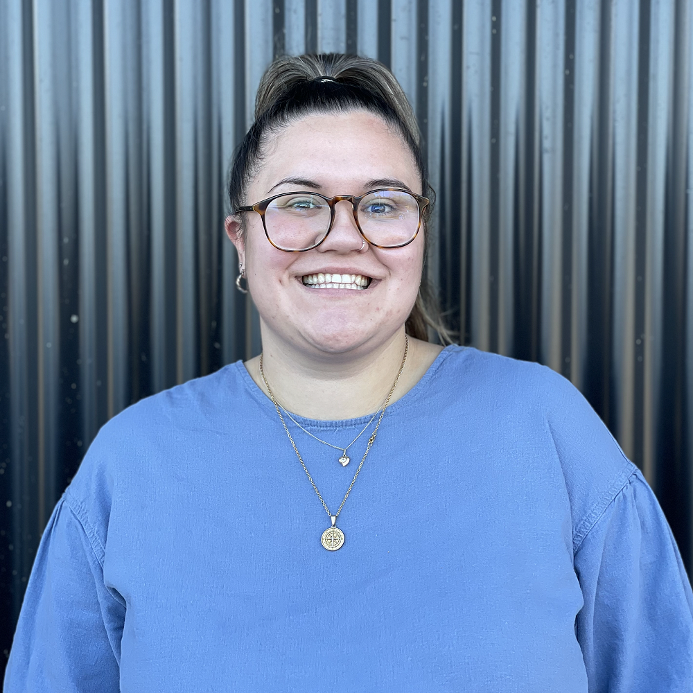 Zoe Harding - Teacher Ngā Manu and teacher release