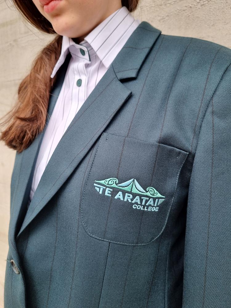 Uniform Shop Closing for a Week — Kimihia | Te Aratai College: May 2023