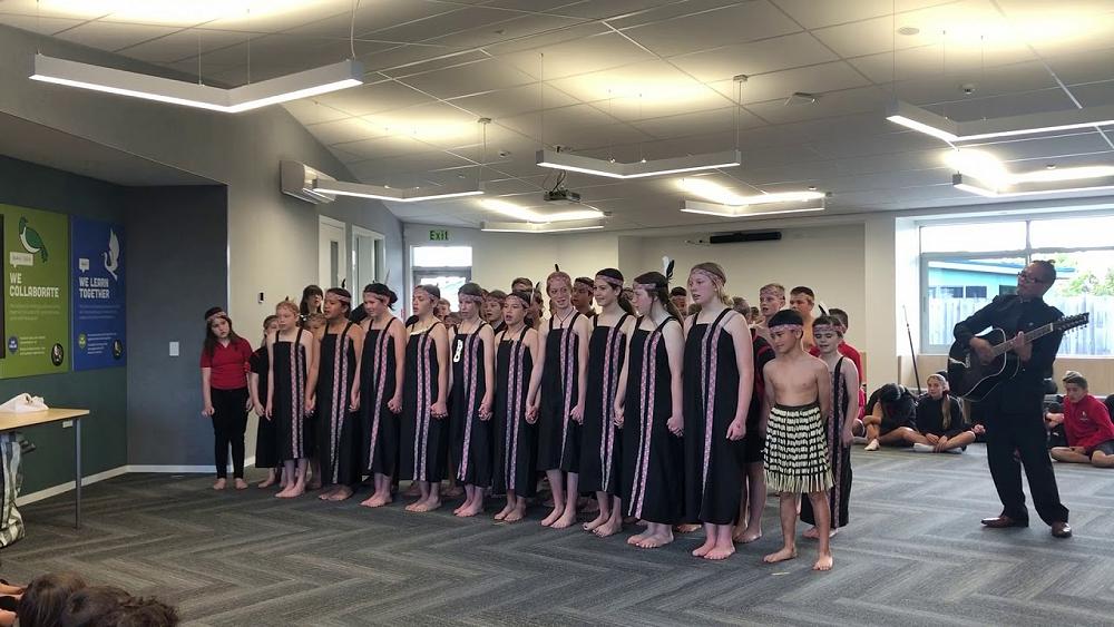 Video: Term 4 Begins...