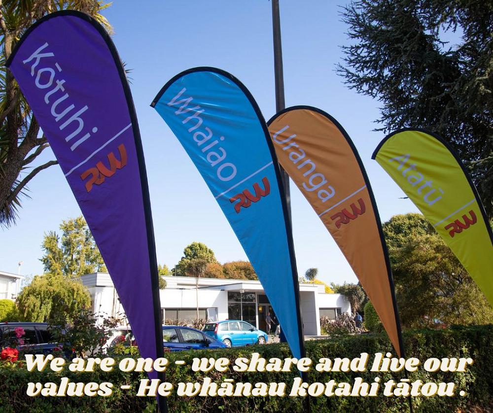 Whare News - Atatū, Whaiao, Kōtuhi and Uranga — RHS NEWSLETTER - 2024 ...