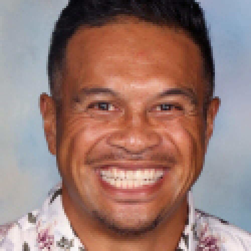 Michael Talaepa | Learning Coach