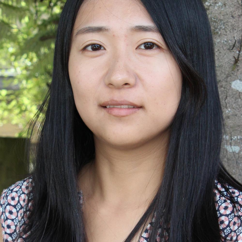 Chinese eTeacher: Su Yang