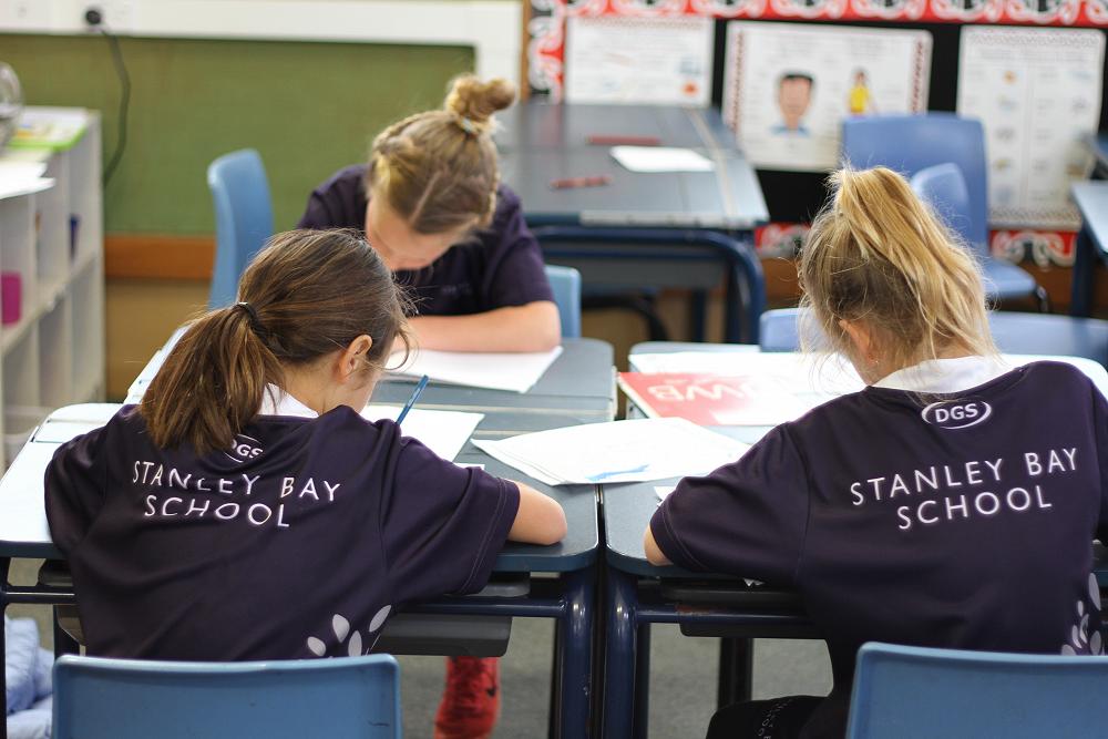 2020 Class Placement and Structure