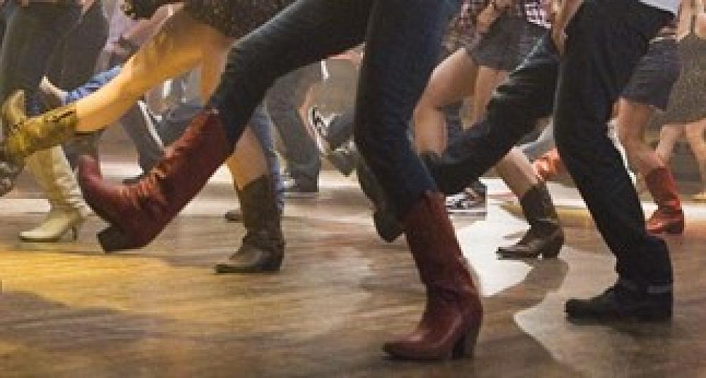 Line dancing for beginners