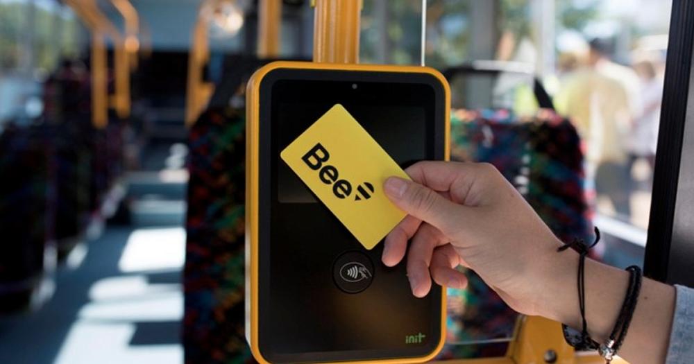 Important Information for Bus Users