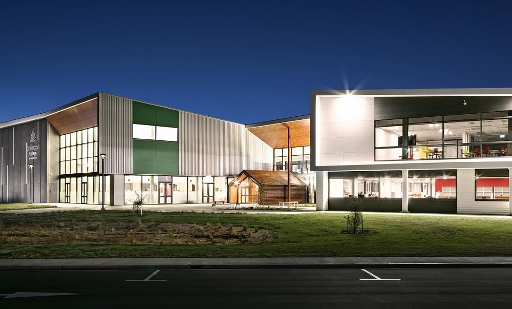 Rolleston College Newsletter-Issue VIII