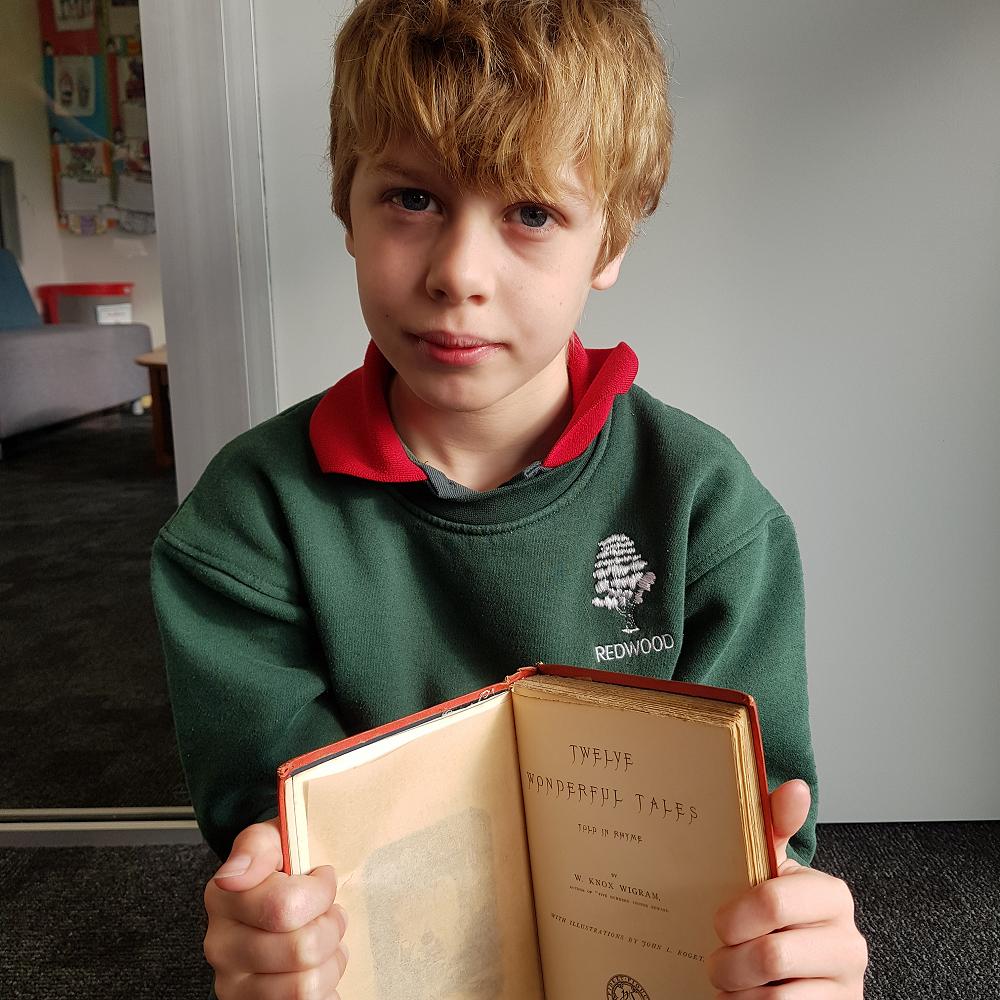 Book Week Competitions