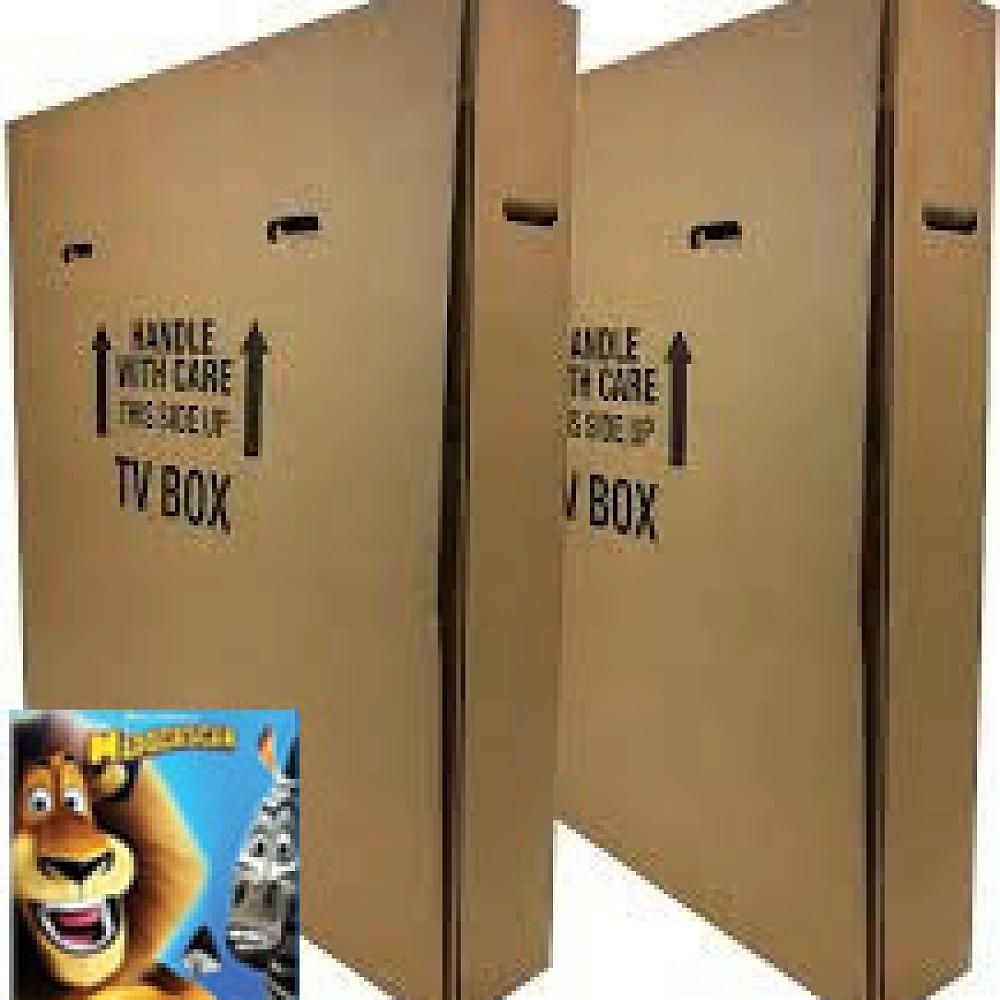 TV Boxes are urgently required for our Y5/6 Madagascar Jr Production ...