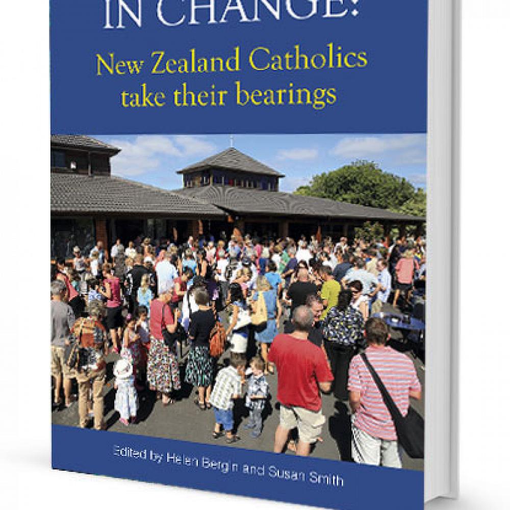 A Church in Change: New Zealand Catholics Take Their Bearings