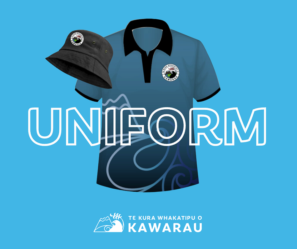 Uniform - Friendly Reminder