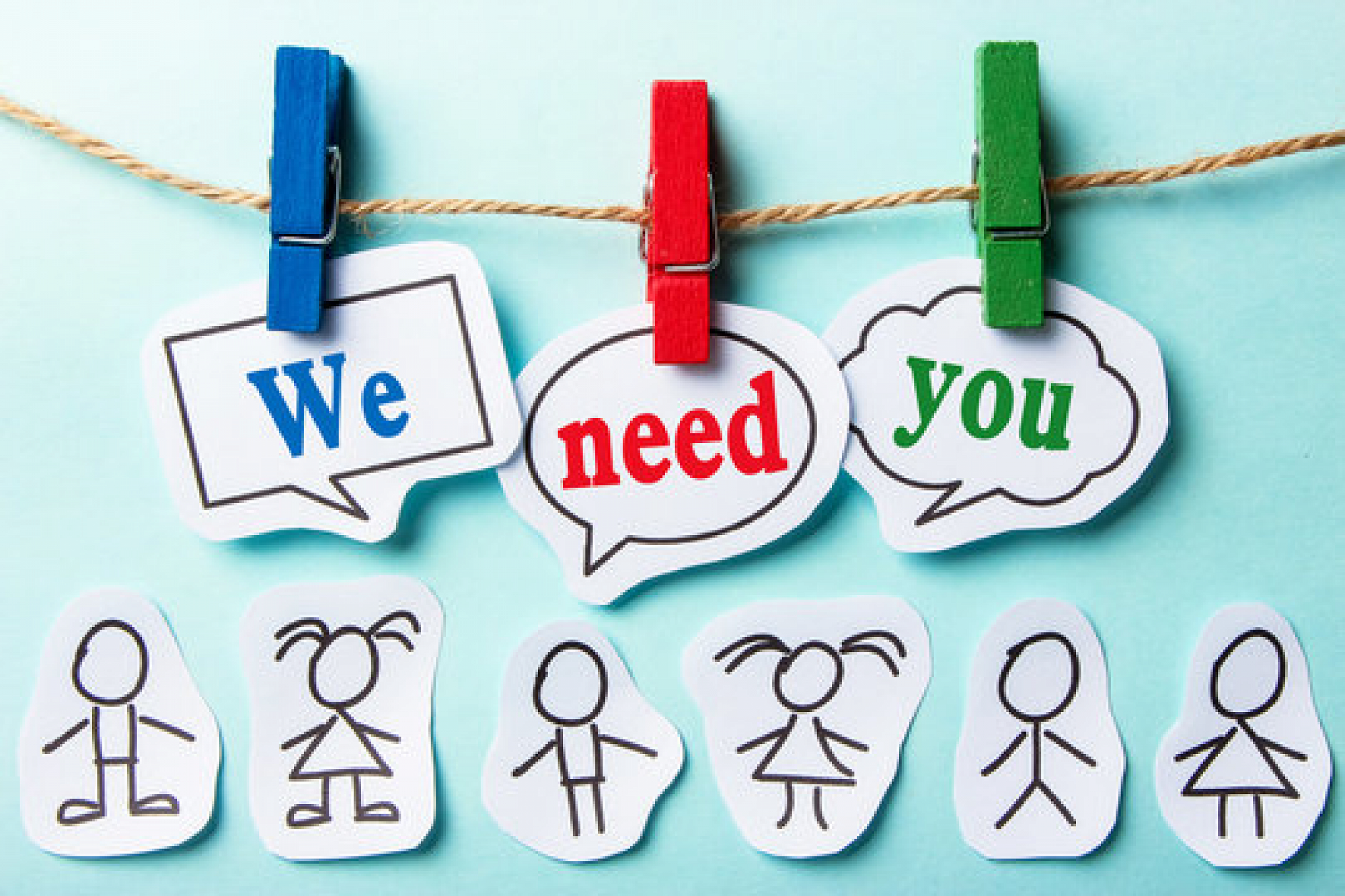 Tauriko School PTA - "We need you!".
