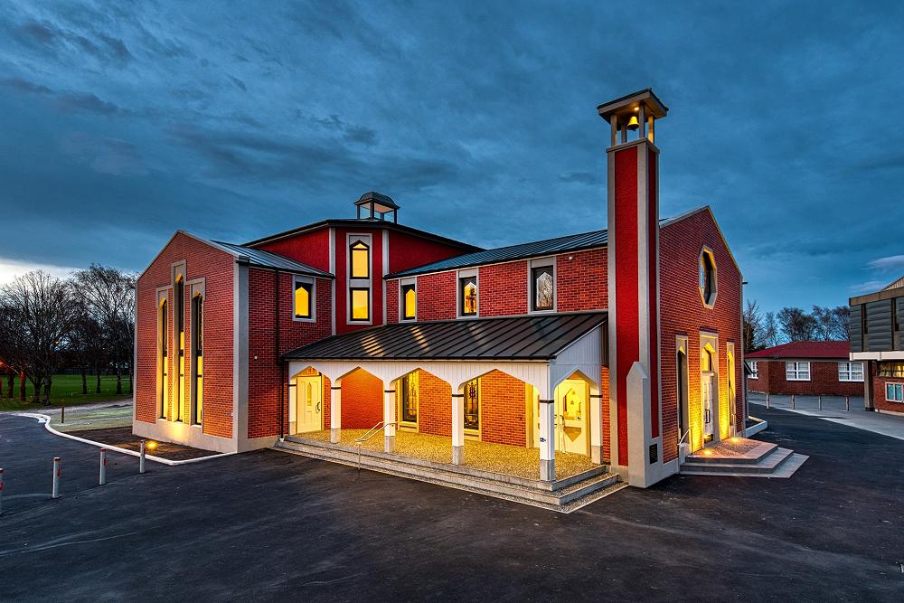 Months Mind Memorial Mass