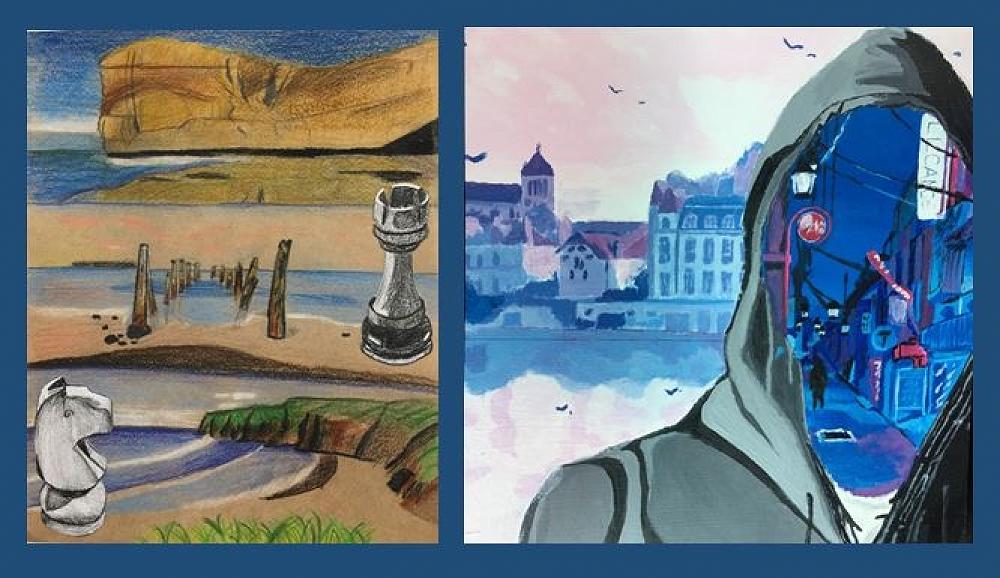 Artists of the Week