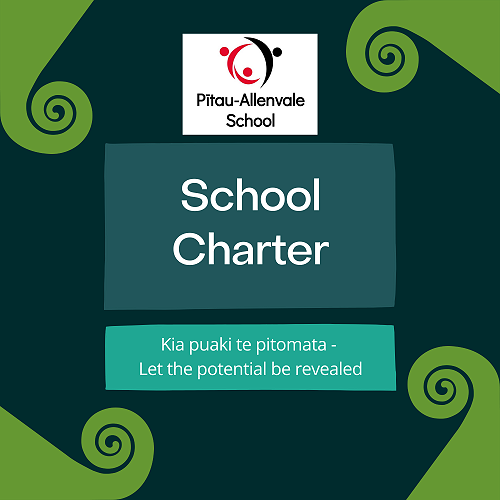 Pītau-Allenvale School