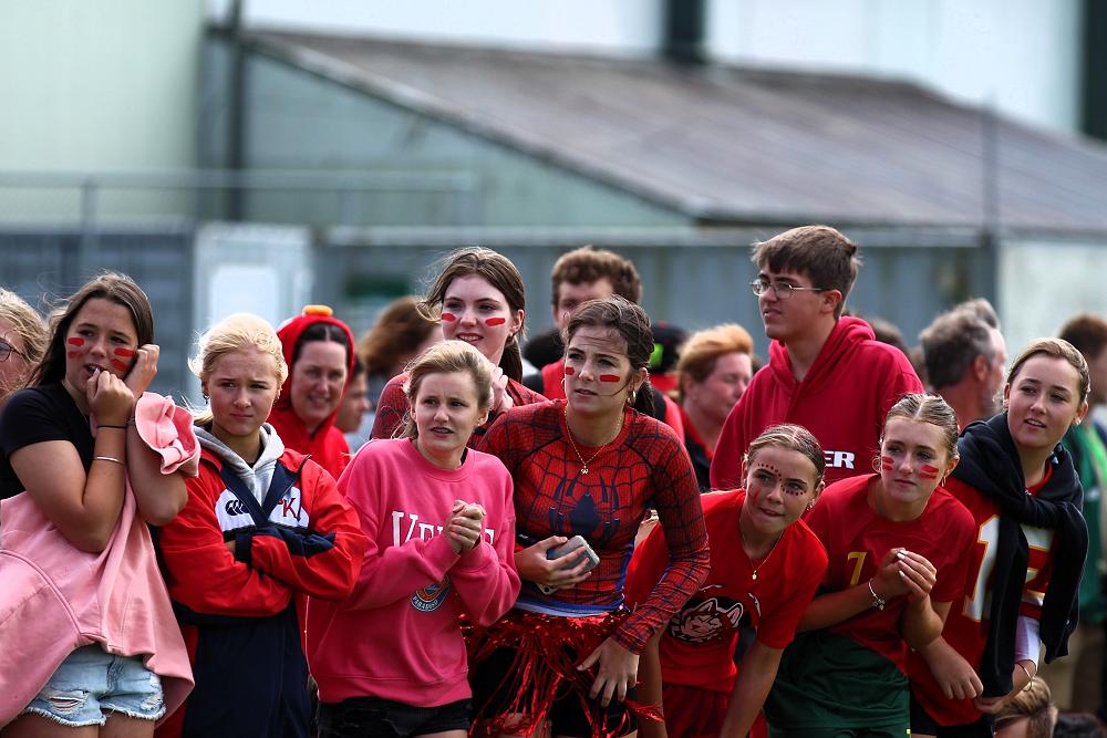 Hillary House — 2024 End of Term 1 Newsletter