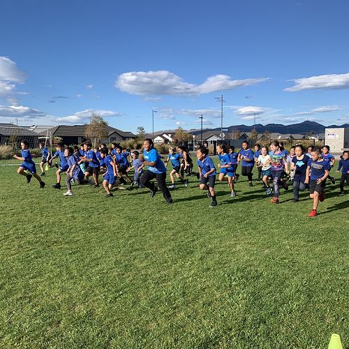 Wigram Primary School Newsletter 20 May 2021