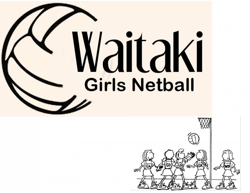 Kia Ora Netball Whānau