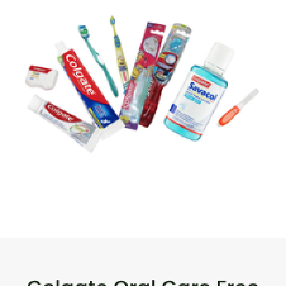 Recycling Spotlight - Colgate Packaging