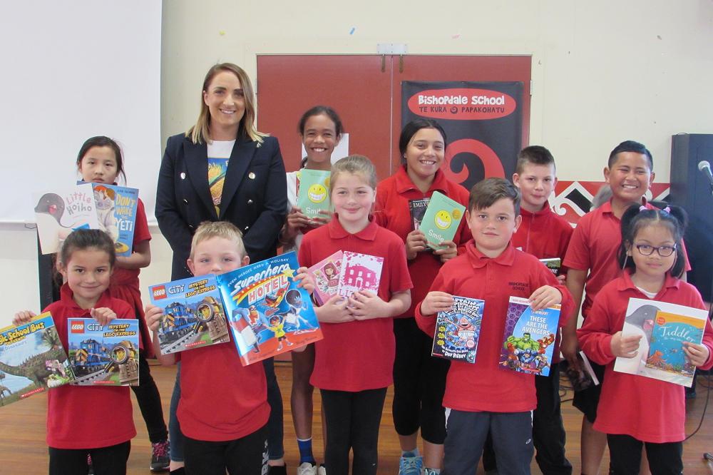 Duffy Role Model Assembly