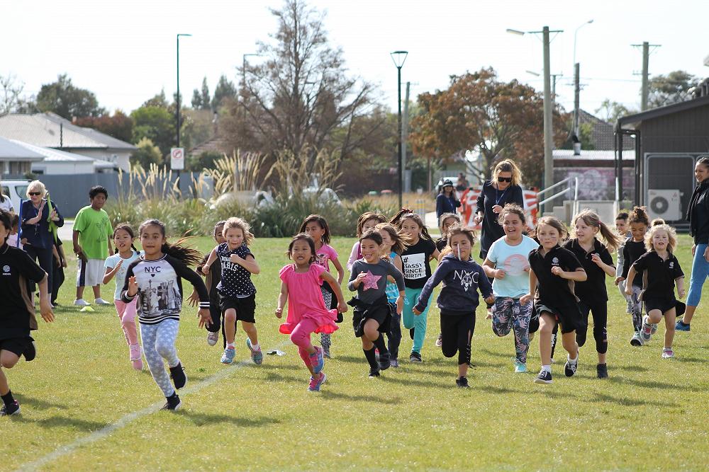 Term 1 2019 - Haeata Community Campus