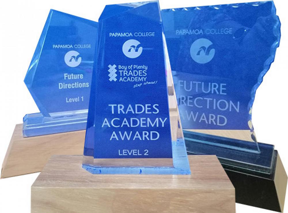 Careers Department Awards