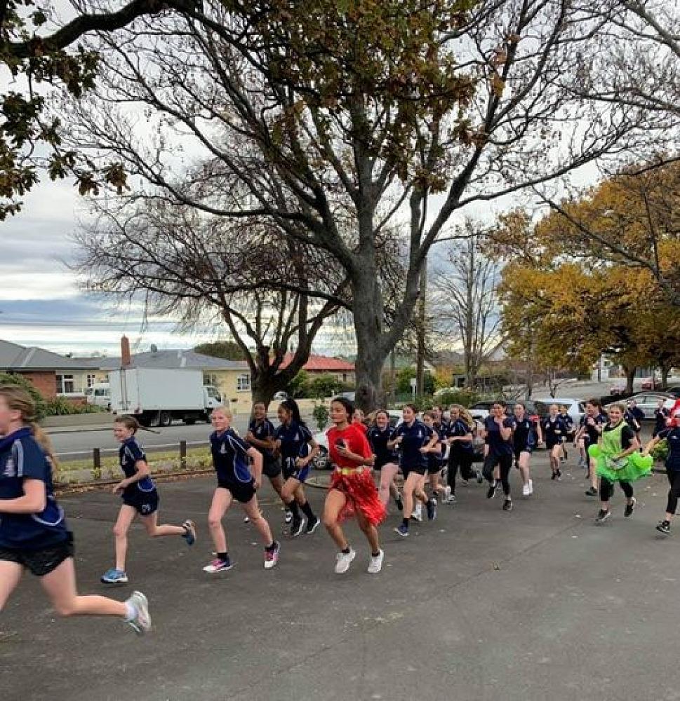 Term 2 at TGHS — 2021 Newsletter Issue 3
