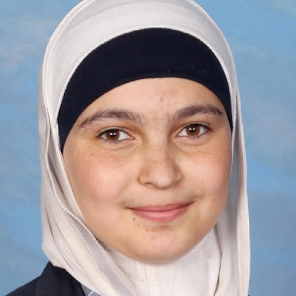 Wafaa's speech to BOT