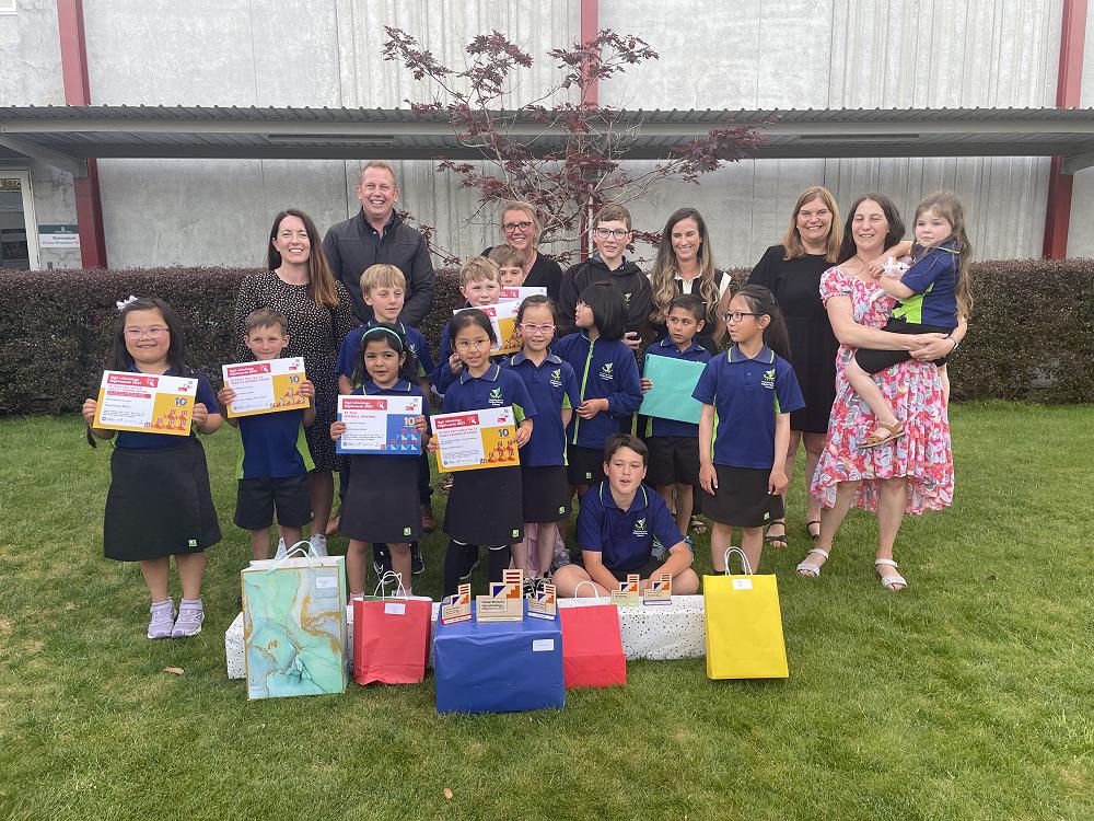 KSS e-Newsletter #18 2023