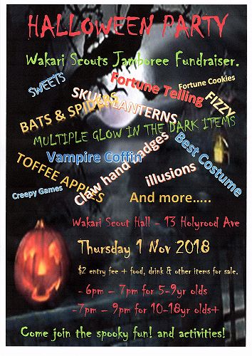 Tania Porteous – One Agency Dunedin — Newsletter: Issue 15, 2018