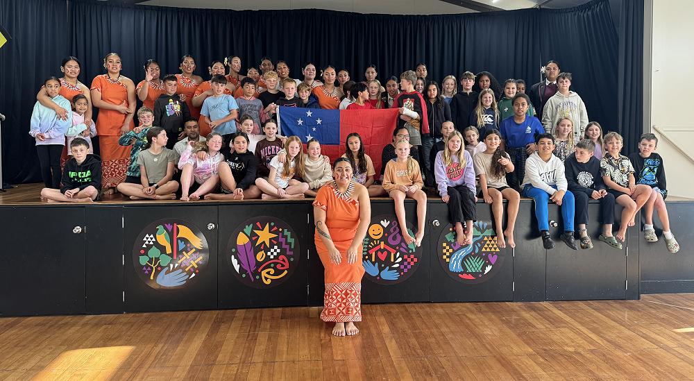 Week 5, Term 2 Newsletter 2024