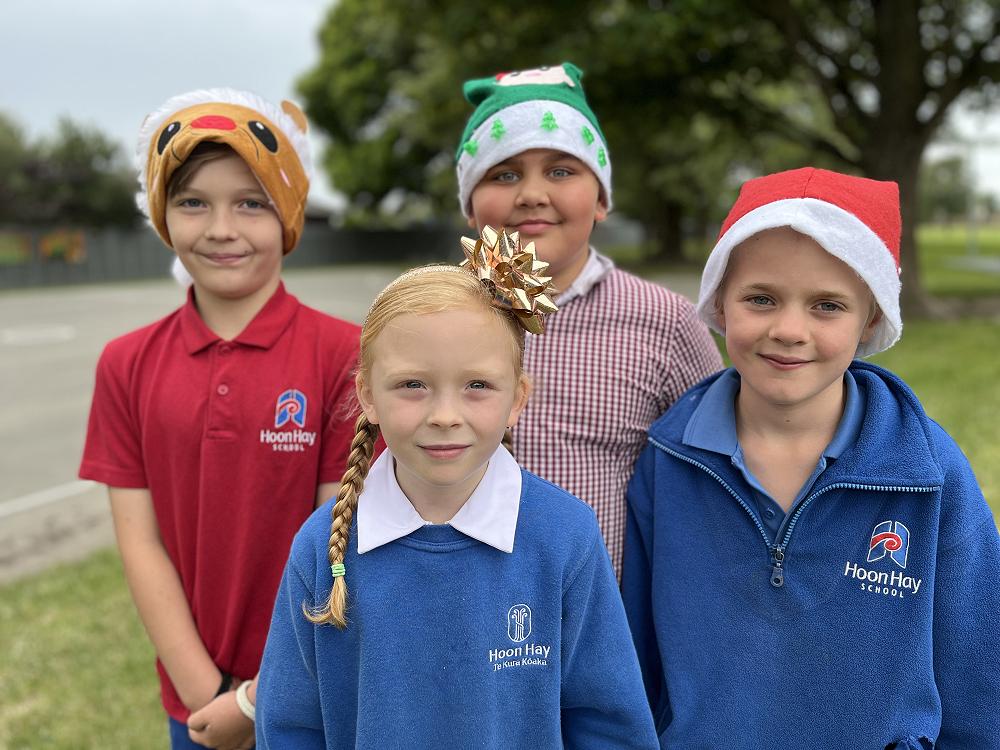 Merry Christmas and Happy Holidays