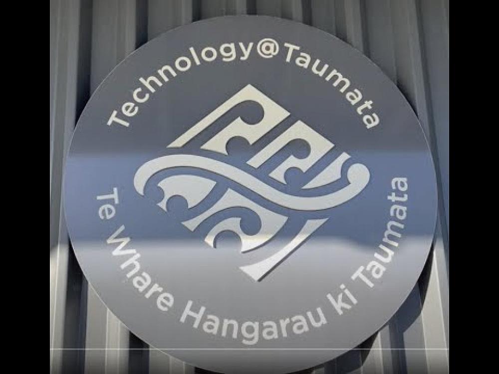 Video: Technology Provision Year 7&8 — Newsletter Week 10 Term 3, 2022