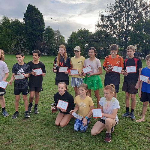 Waimea Intermediate School