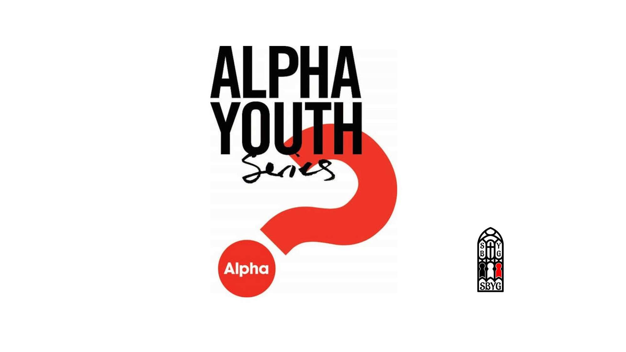 Youth Alpha - Meal Support Needed for June 25 — St Barnabas Connect ...