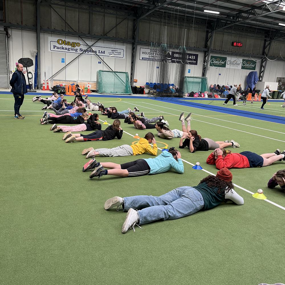 Fern Fever at the Edgar Centre!