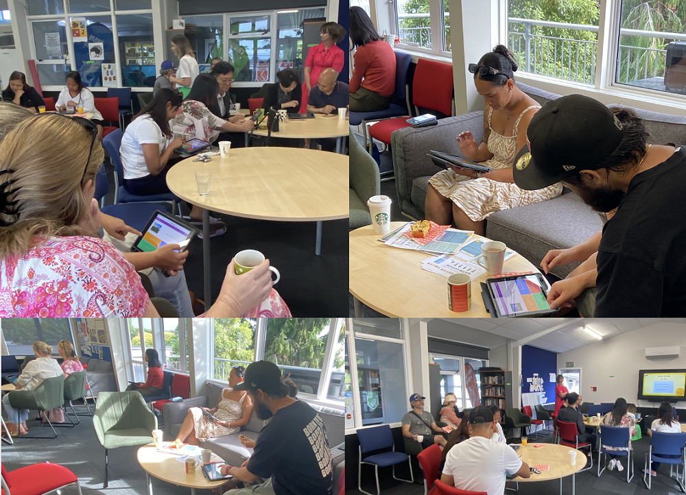 Newsletter Issue 3, Term 1, 2024