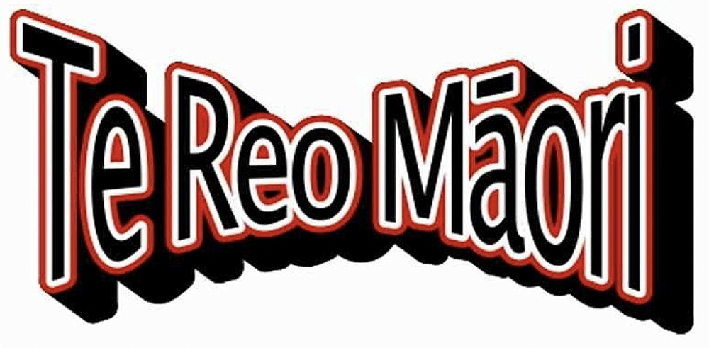 Te Reo Māori - Give it a go!