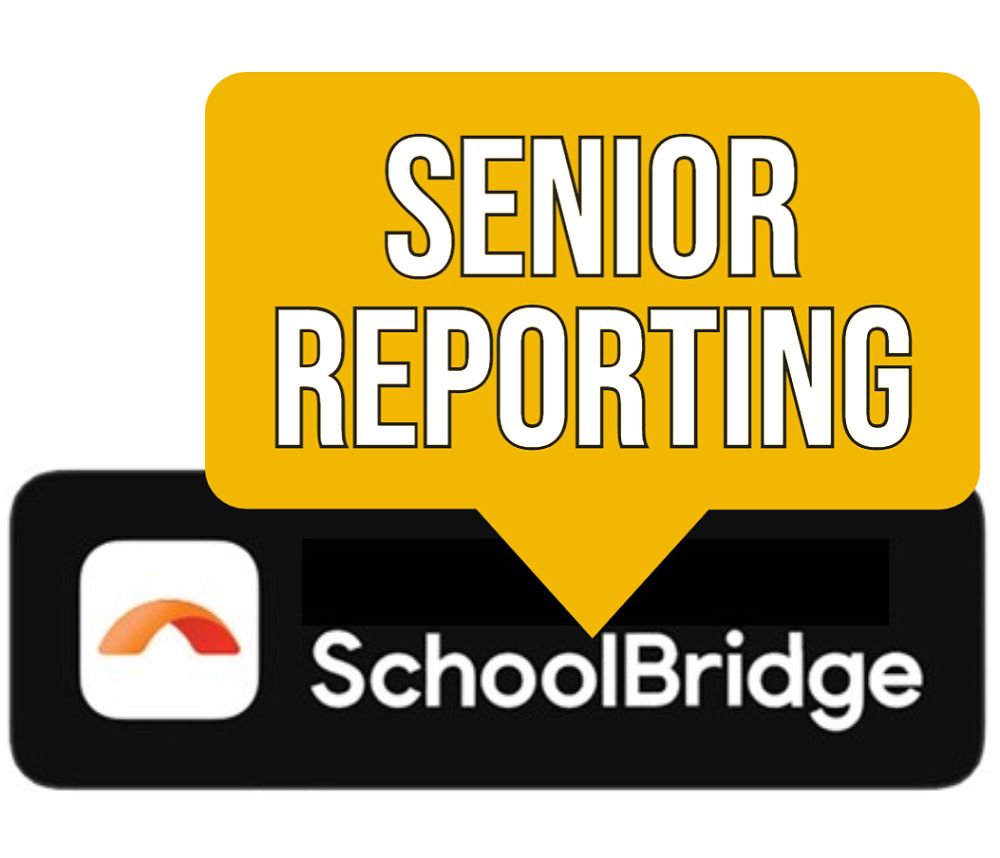 Senior Reporting to Parents — Newsletter - March 2024