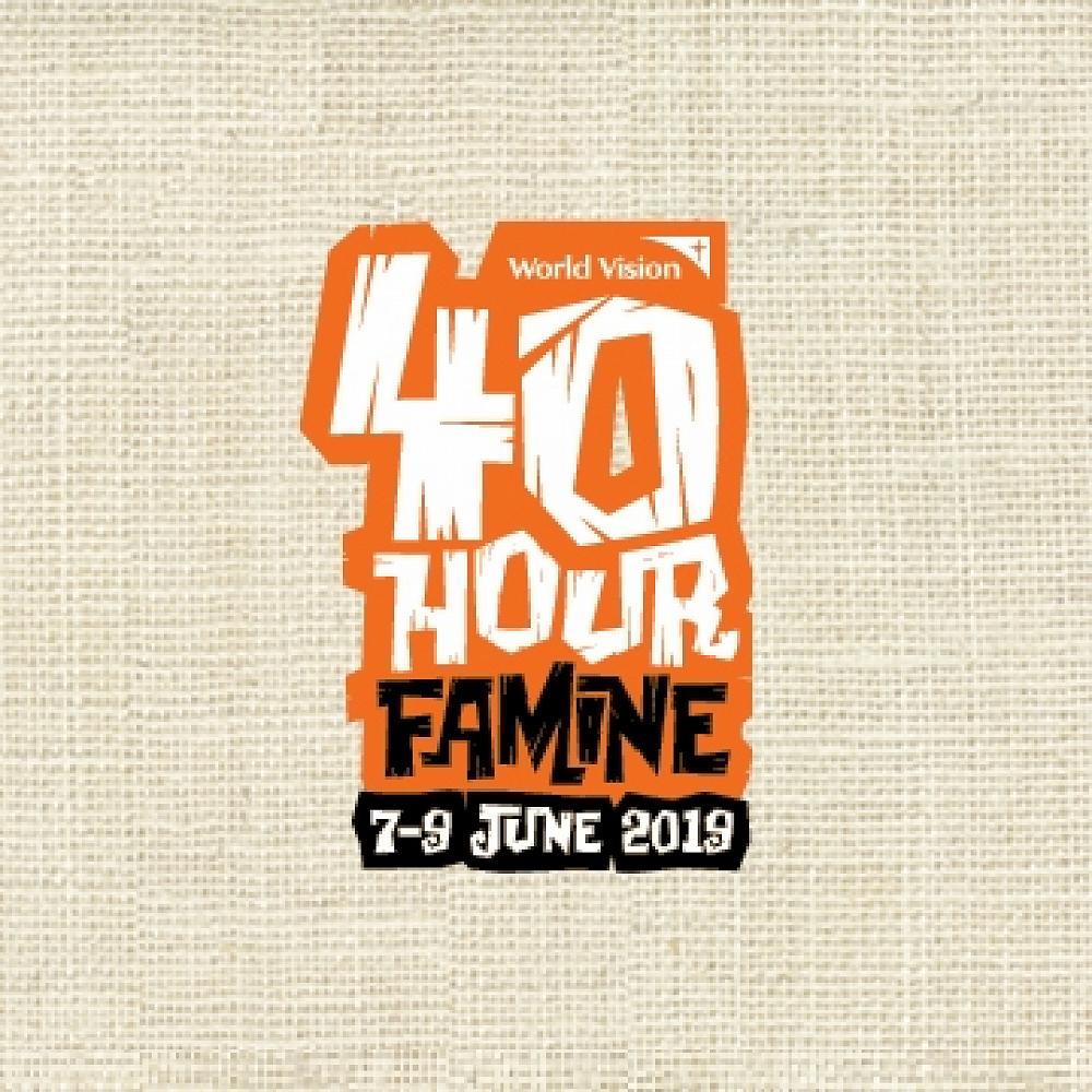40 Hour Famine