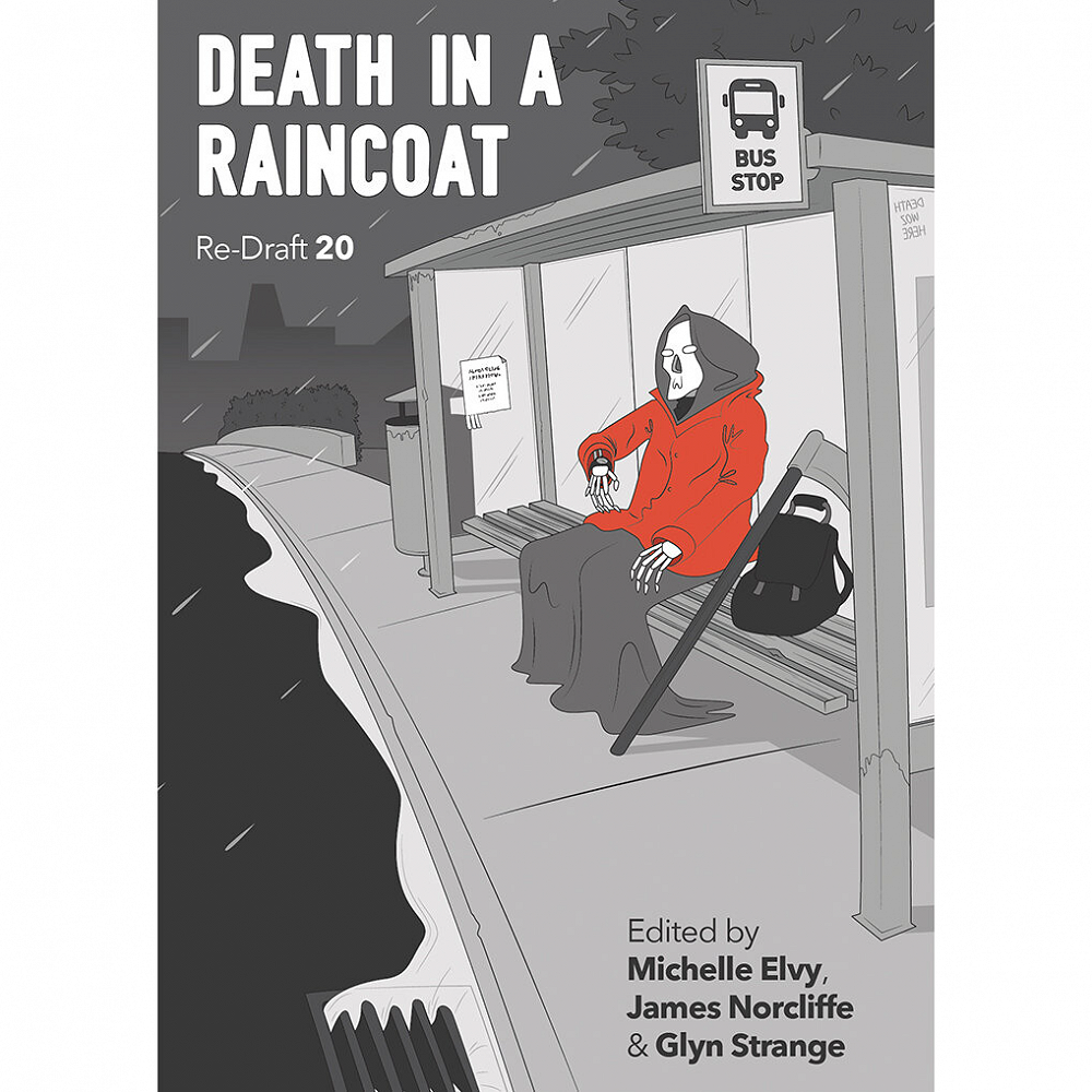 Two Works Published In Re-Draft