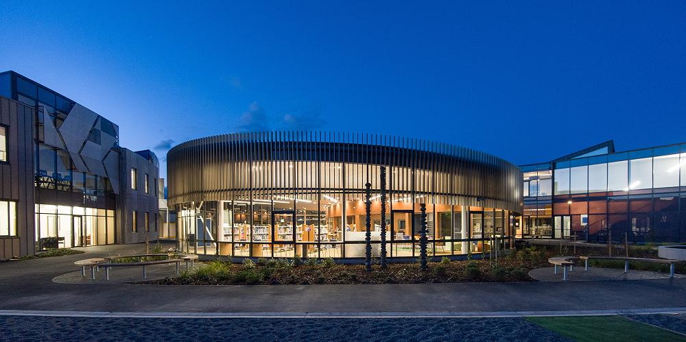 Gibson Centre Hours — Intouch | 10 February, 2023