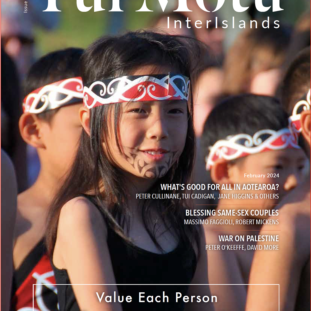 Tui Motu Magazine 2024 — Issues 289-299