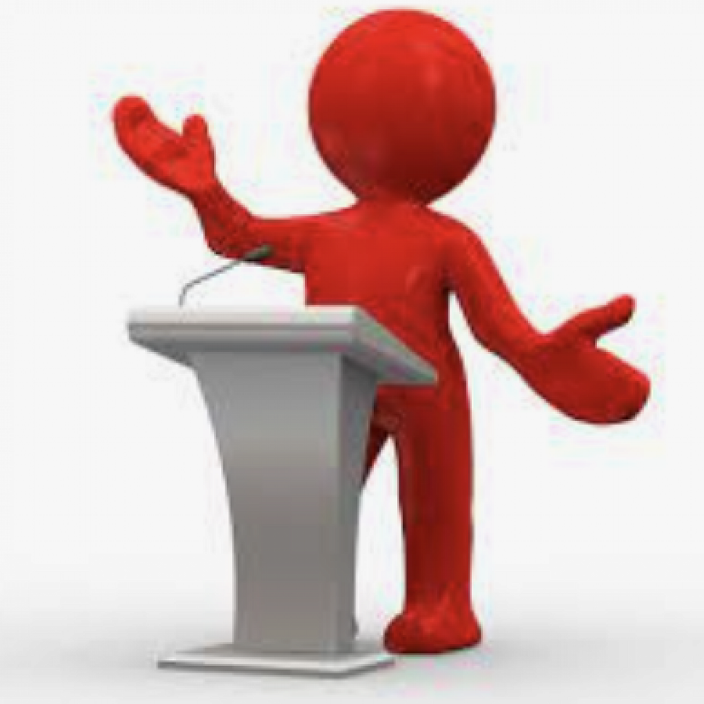 YMS Student Speech Competition